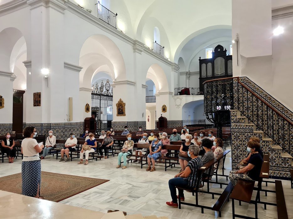 ‘Conoce tu pueblo’, la ruta de las curiosidades y los secretos de ...